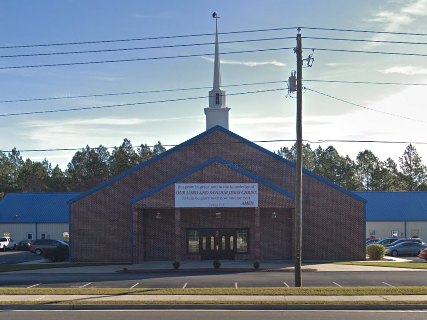 House Of Prayer Christian Church Hinesville Ga