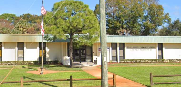 Palm Beach Community Action Program FreeFood
