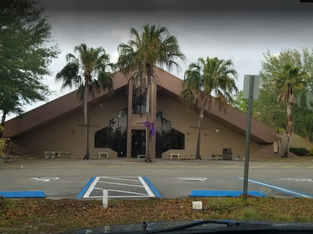 St Clare Catholic Church - FreeFood.org